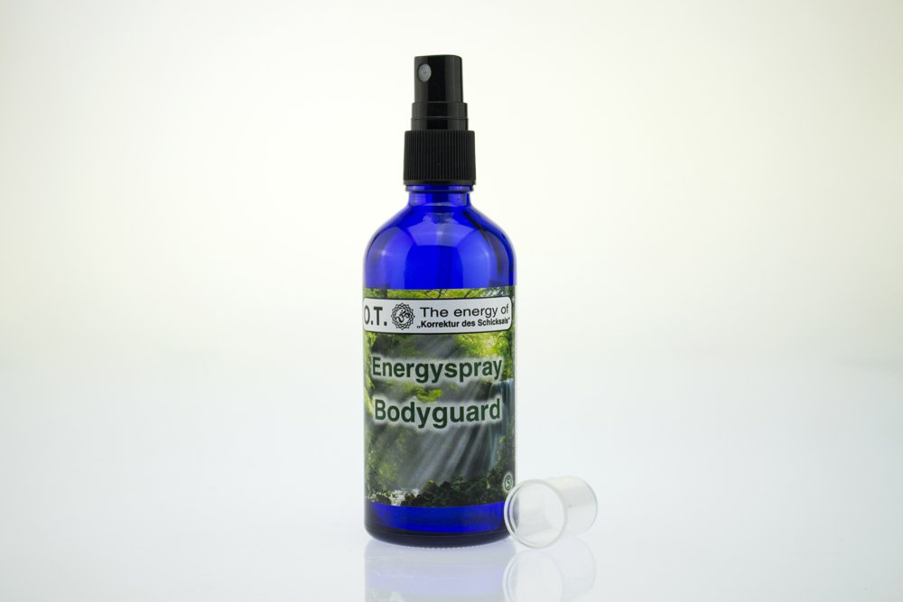 Energyspray "Bodyguard", 39,00